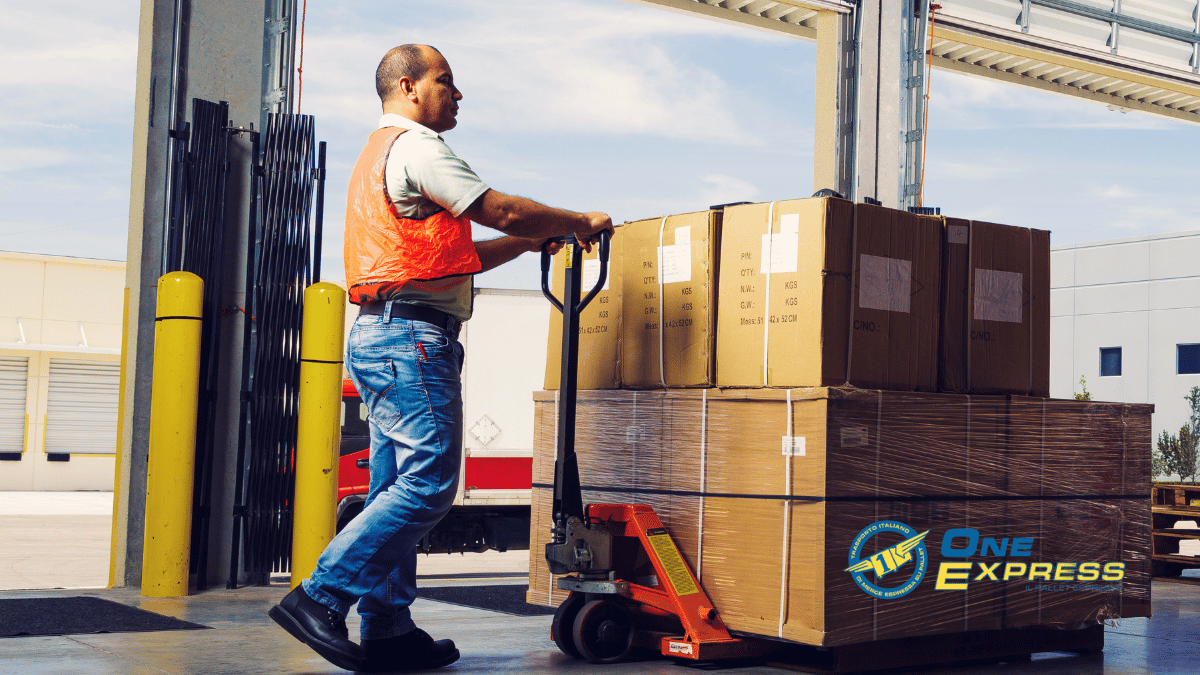 Consegne su Bancali 6 consigli dai nostri clienti esperti